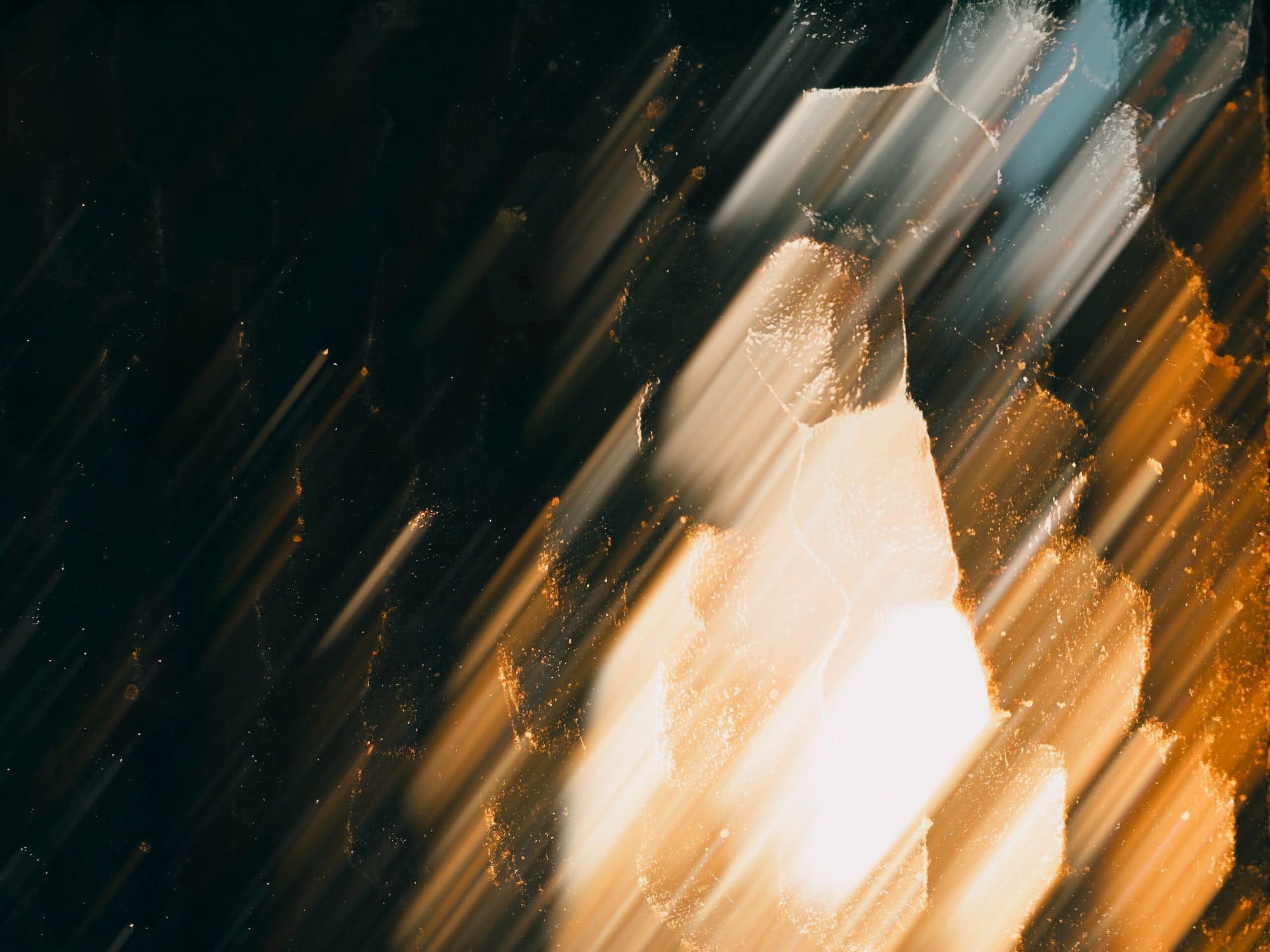 Fracture: A taster of Jerry Fishenden's new book on tech and democracy