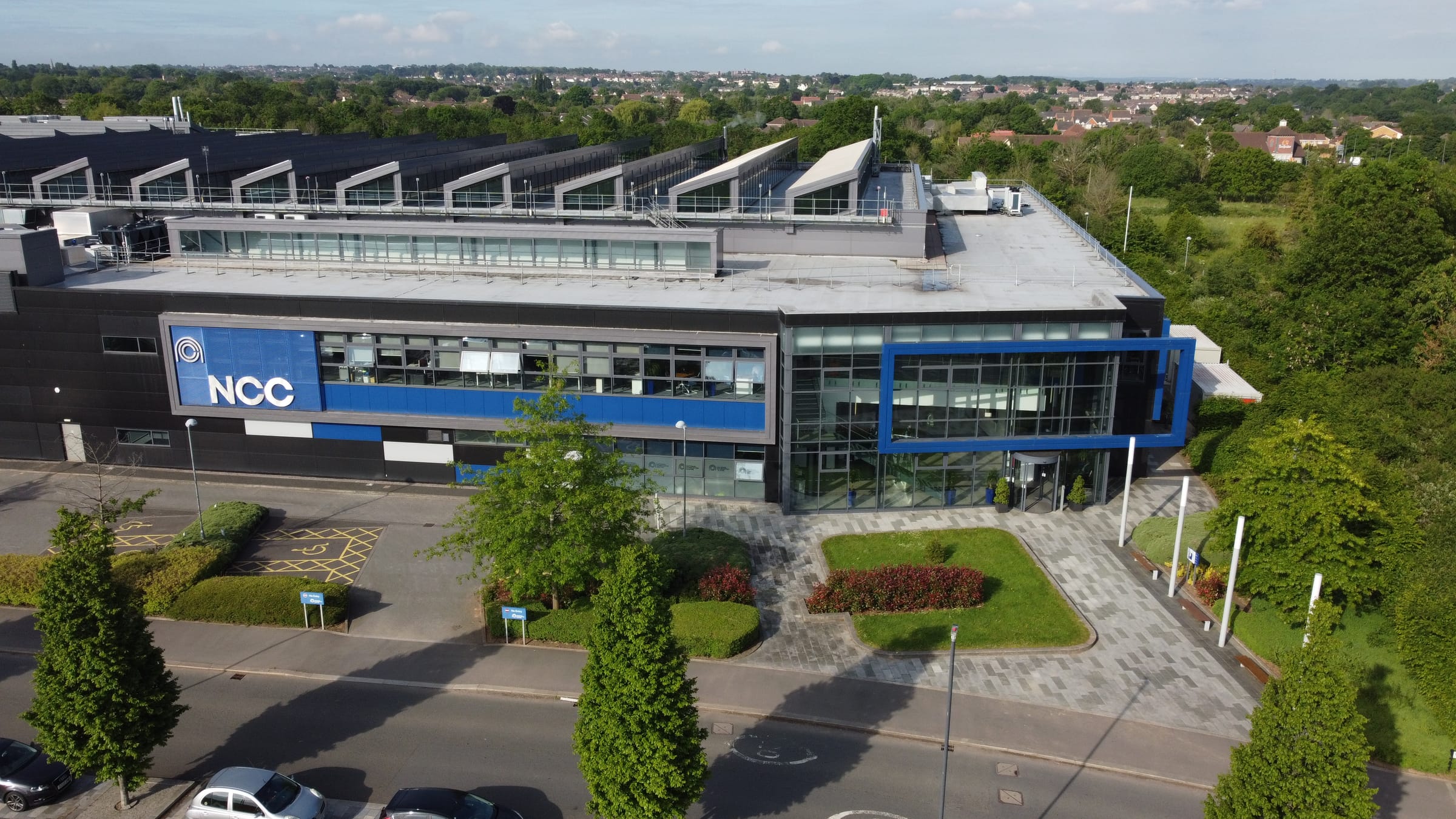 Supercomputer city: Bristol is the UK’s hottest AI hub