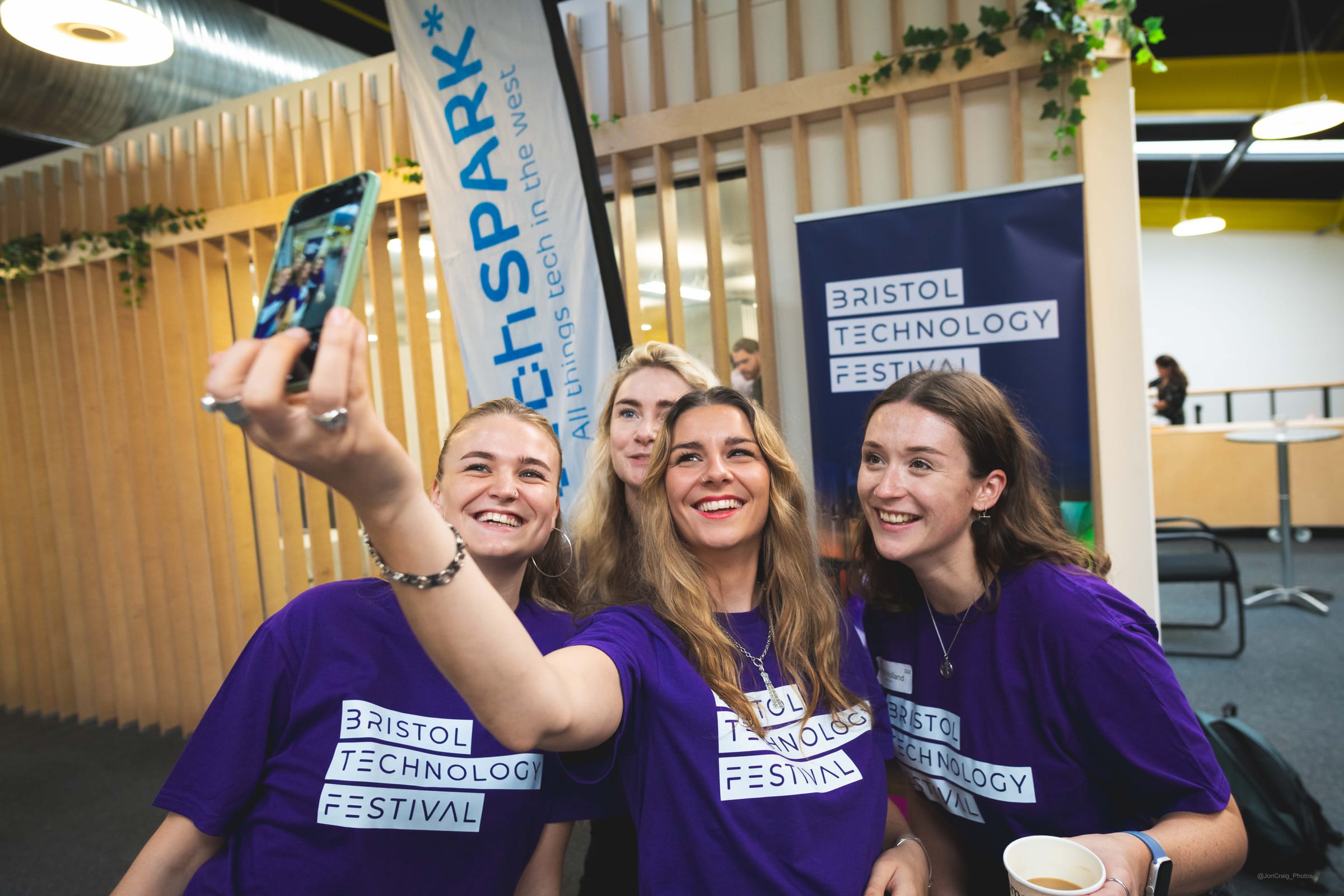 Supercomputer city: Bristol is the UK’s hottest AI hub