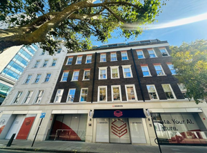 Databricks opens new London offices, eyes partners for scale