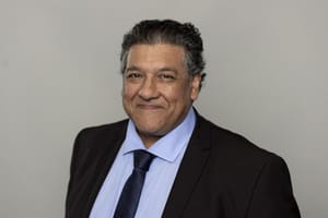 Daljit Rehal, HMRC’s CDIO, takes over as new BCS President