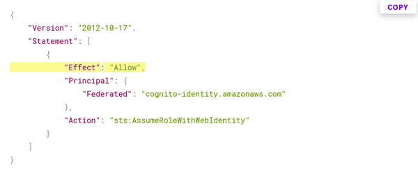 AWS overhauls IAM control plane after vulnerability exposed users