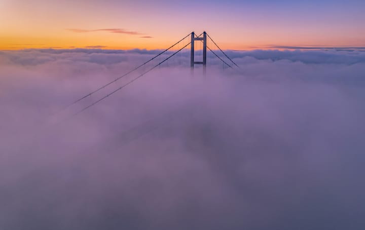 AWS, Google link clouds for easy recover, and multi-cloud AI