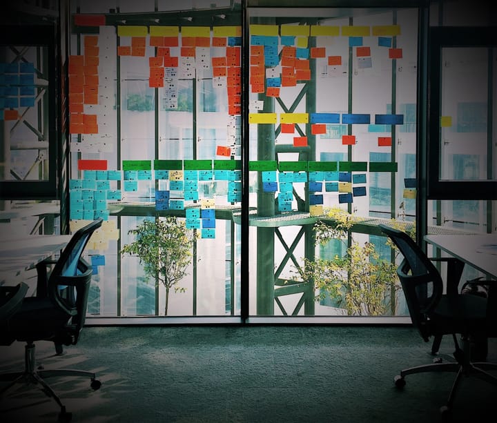 HMRC gears up for £4.5 billion "DALAS" IT procurement framework