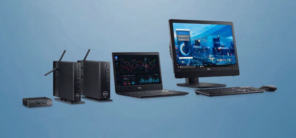 Thin Clients, Full Fat CVSS 10 Security Vulns in Dell Wyse ThinOS