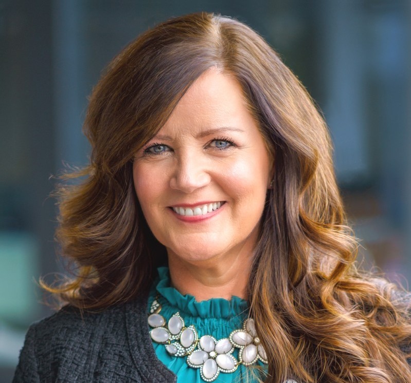 AstraZeneca CDIO Cindy Hoots on using APIs to democratise development