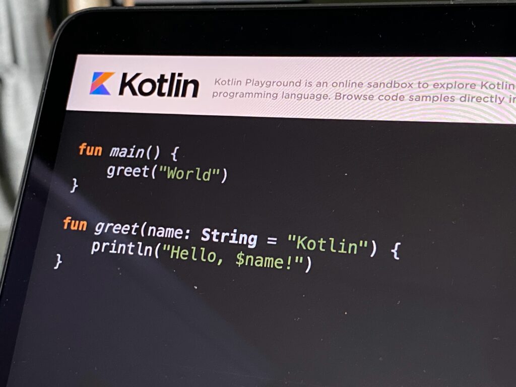 Kotlin gets its very own AWS SDK, 4 months after Rust.