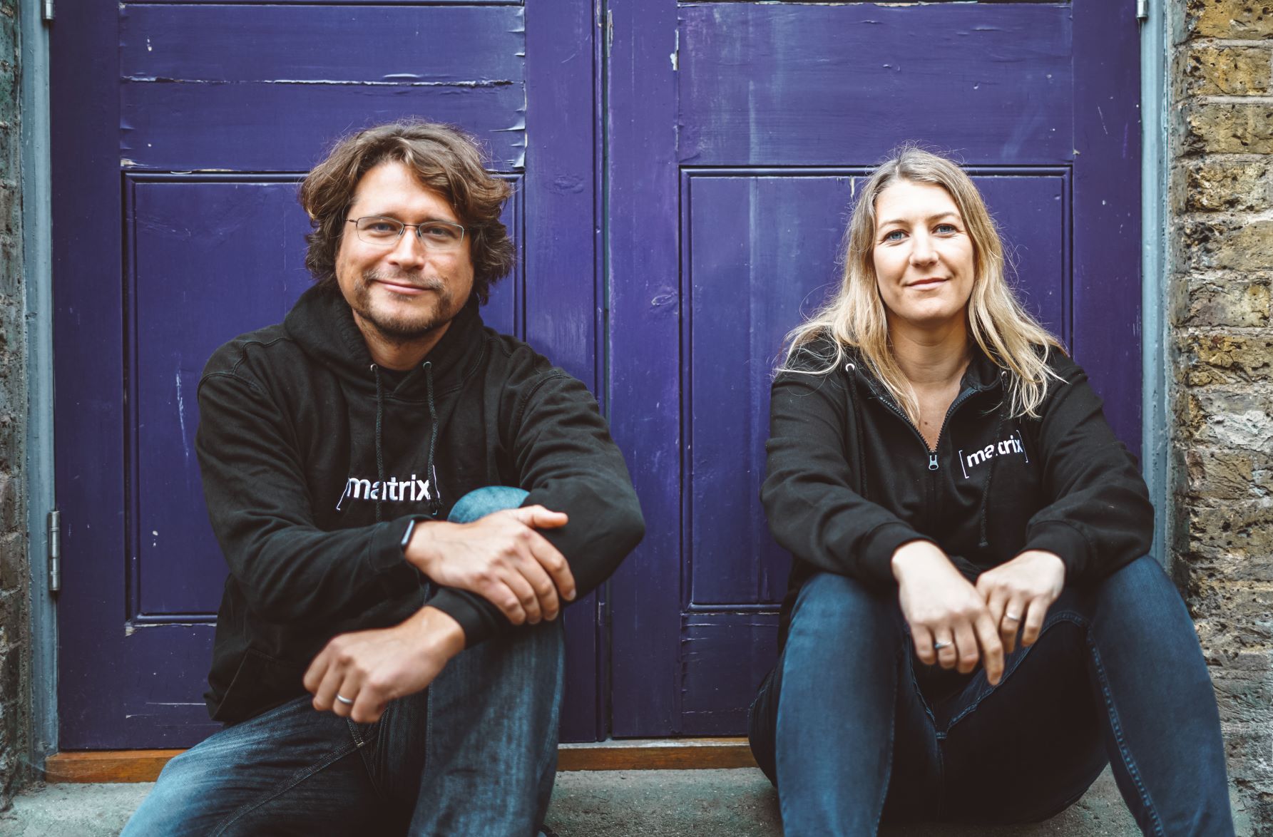 Here’s what the Matrix Protocol's co-founders are doing with $30 million