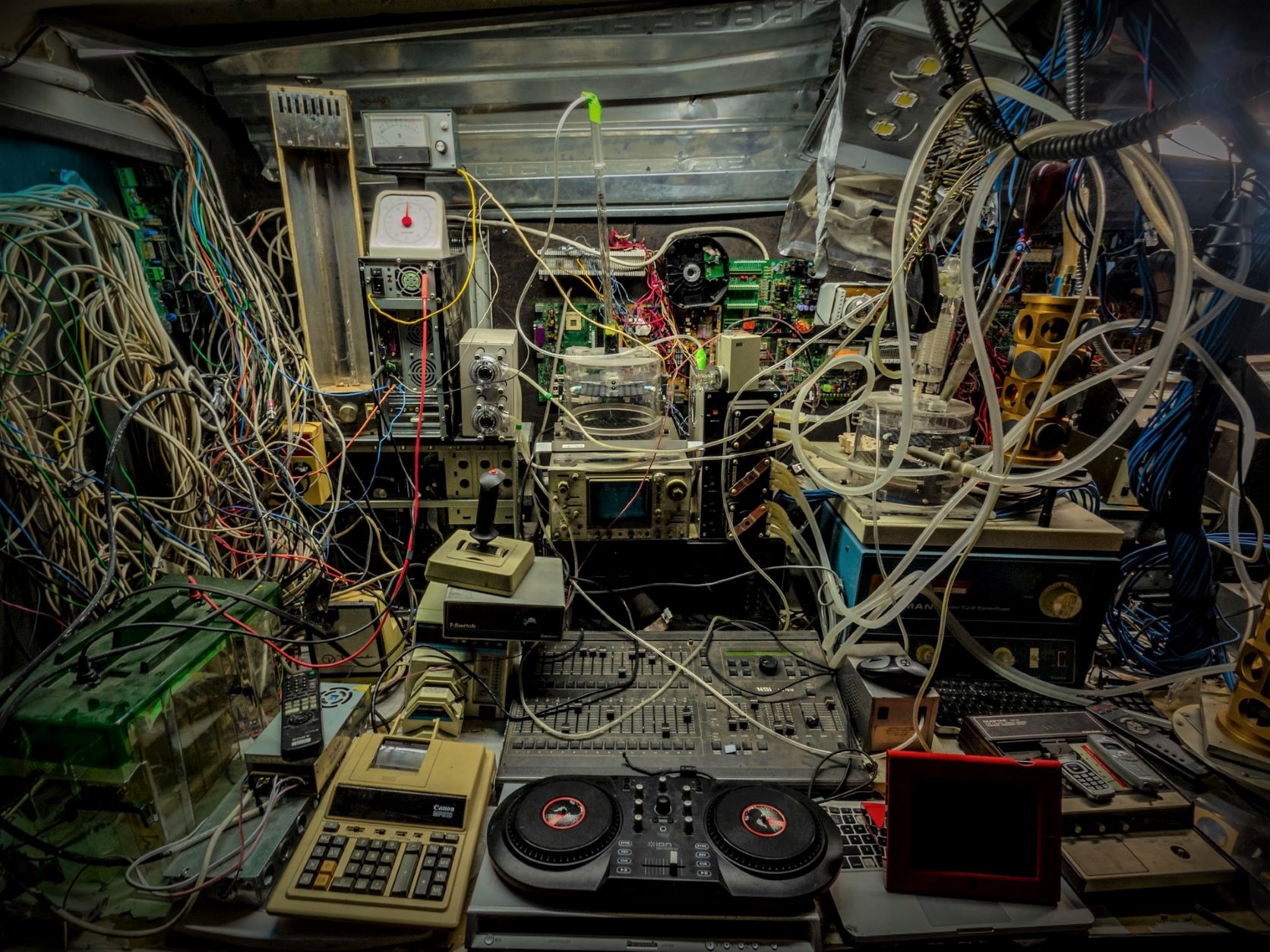 NSA boss: Attackers put in time to know network, devices better