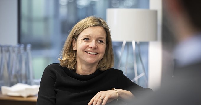 Former Google exec appointed to lead new UK Digital Regulators Forum