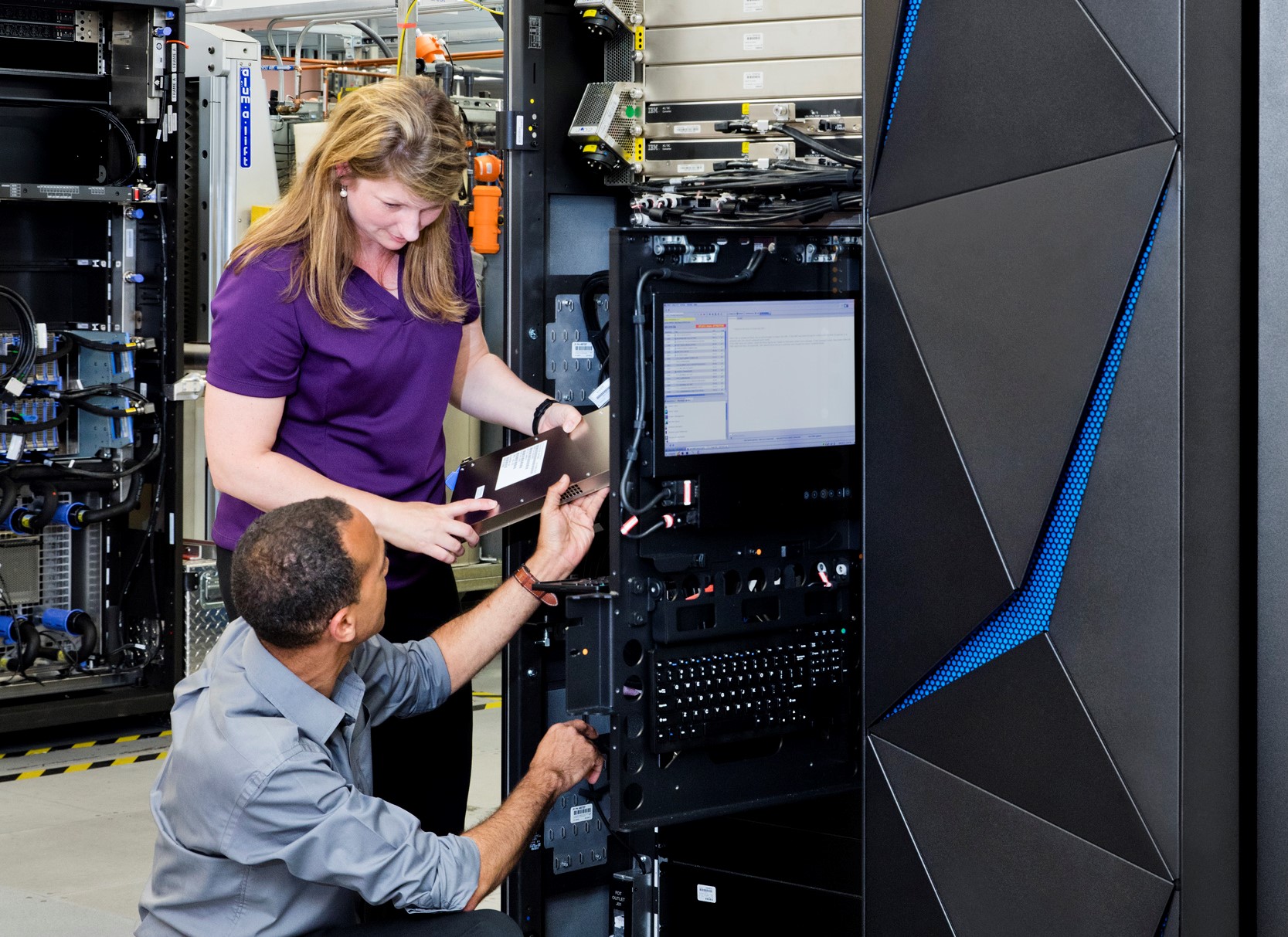 Confessions of a Mainframer: I Still Recommend COBOL