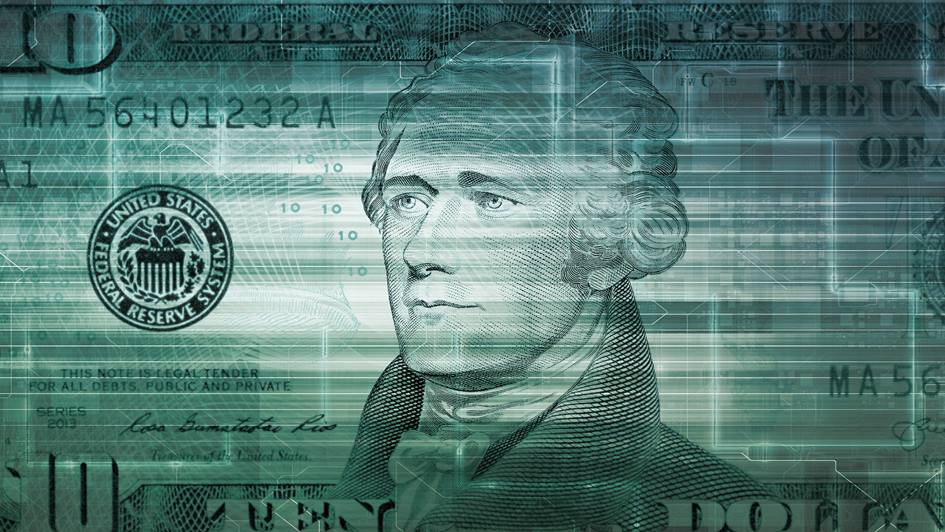 Boston Fed, MIT open-source 'Project Hamilton' Digital Currency