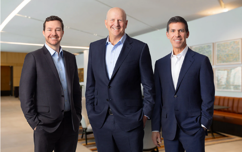 Goldman Sachs IT spend increases 20% as opex slumps