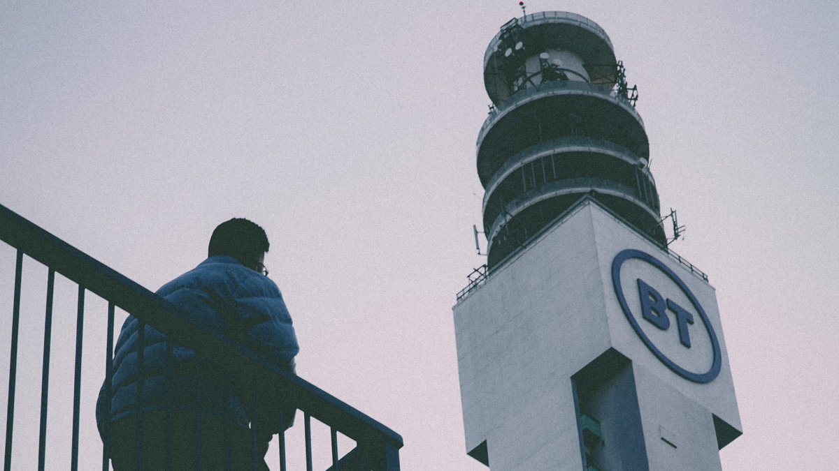 BT energy efficiency obsession sees Networks division chasing flexibility