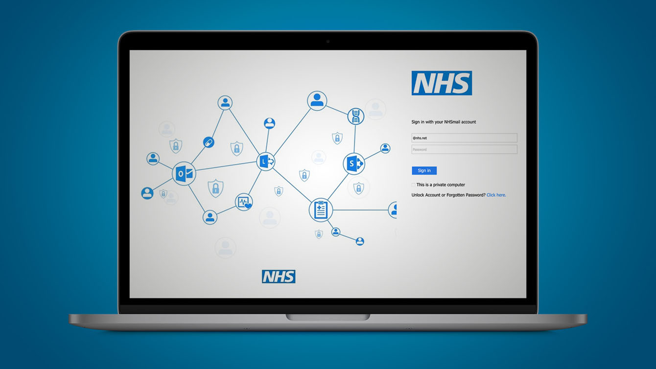 £160m Accenture NHSmail contract extended