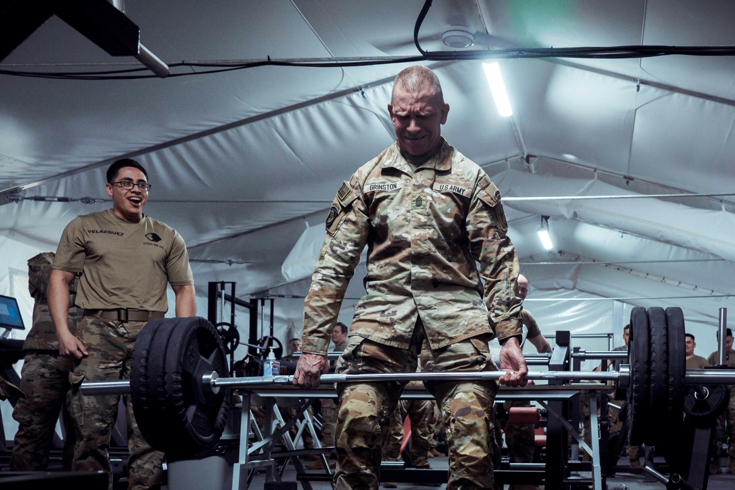 The US Army is letting staff Bring Your Own Device. First up, the CIO...