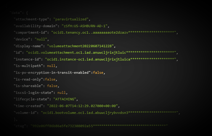 Critical Cross Tenant Oracle Cloud Vulnerability Revealed