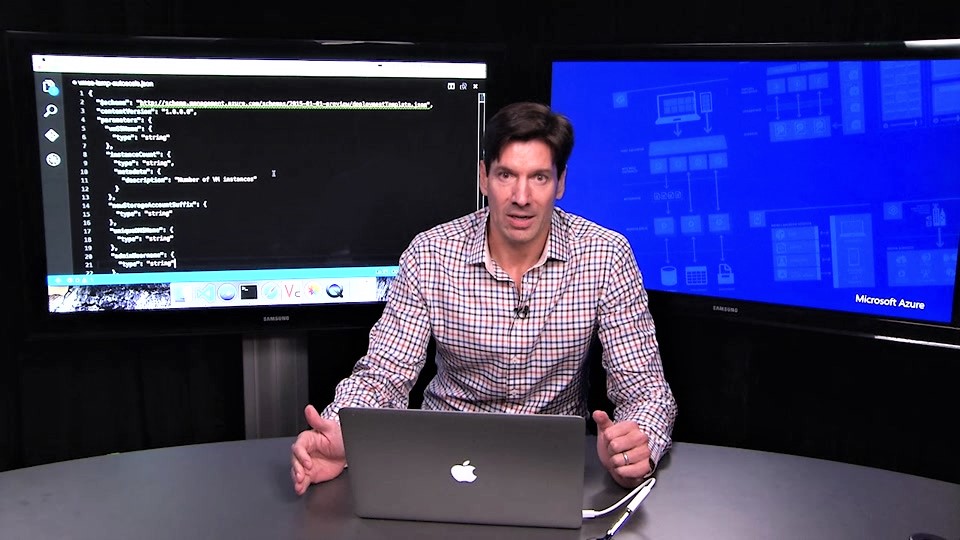 Microsoft's CTO touts S2C2F adoption: IT leaders, pay attention