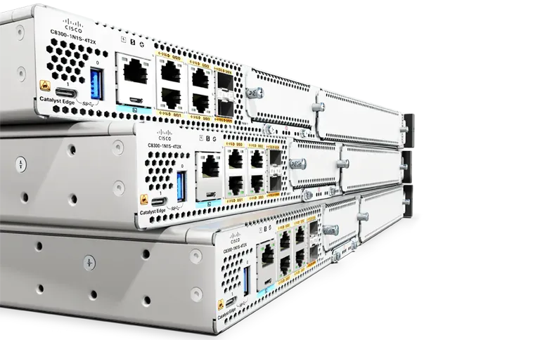 Cisco routers hacked to hit US government organisations