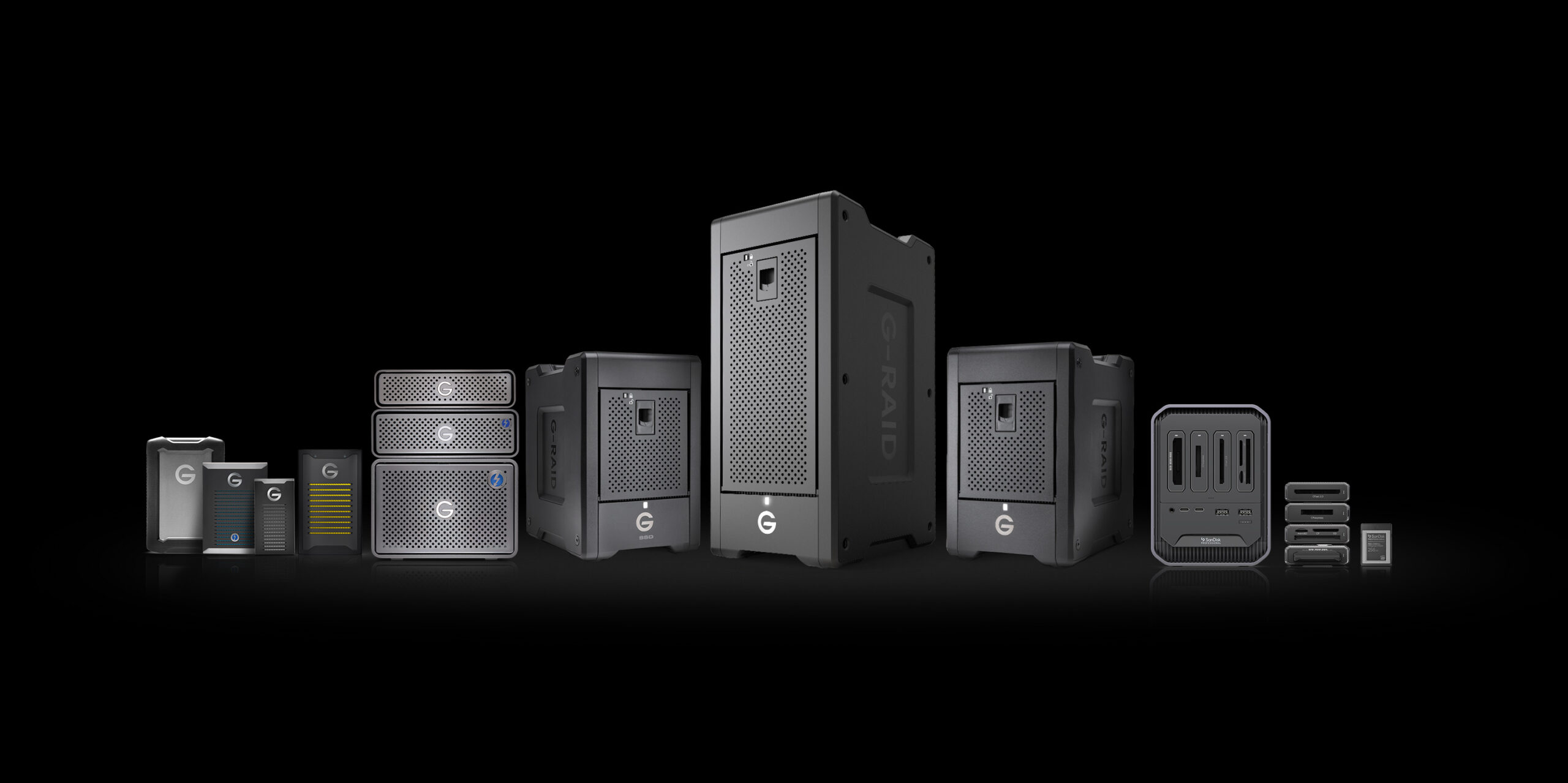 Western Digital hacked: $18b storage firm's services taken offline